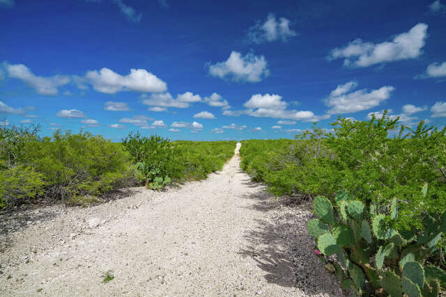 Randado Ranch hits the market at $25M after 95 years