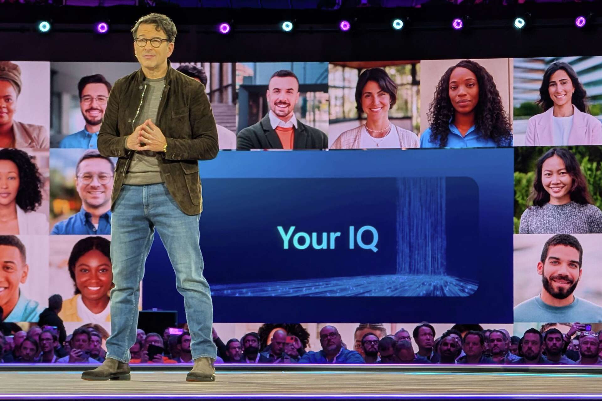 Microsoft’s Ignite conference will return to S.F. in 2026