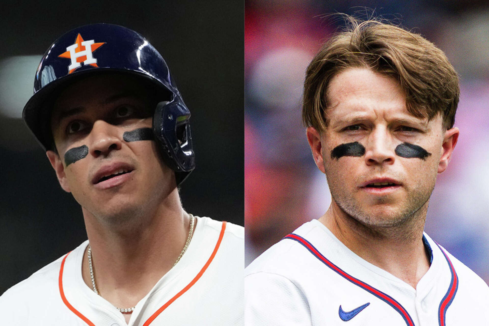 Houston Astros trade Mauricio Dubón to Braves for Nick Allen