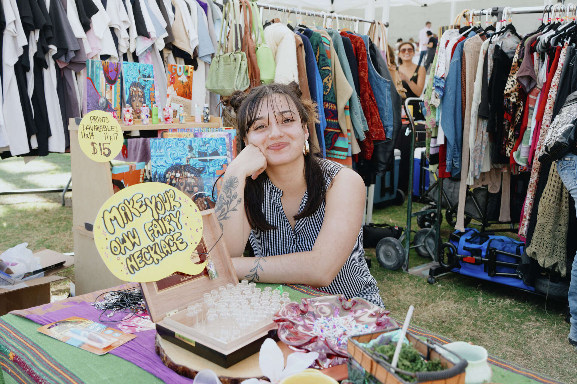 Austin holiday markets guide: dates, prices and locations for 2025
