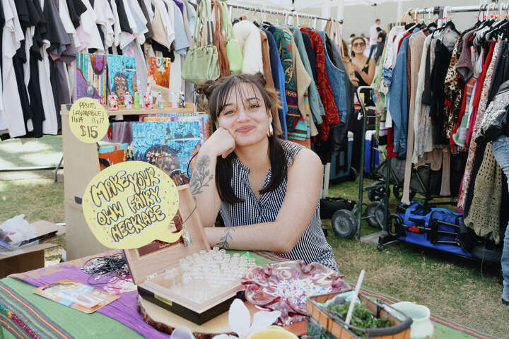 Austin holiday markets guide: dates, prices and locations for 2025