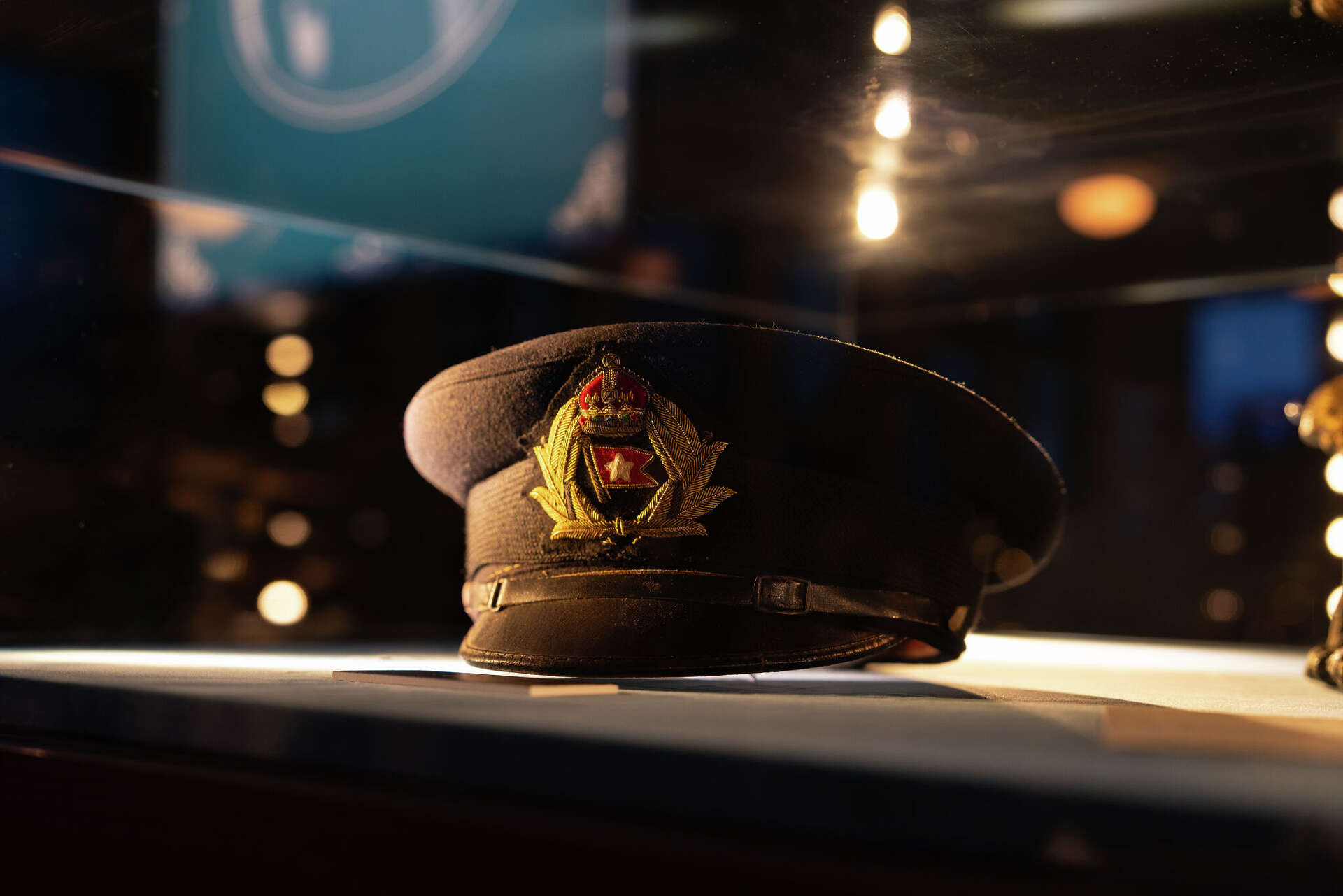 Immersive Titanic exhibit sails to Schenectady