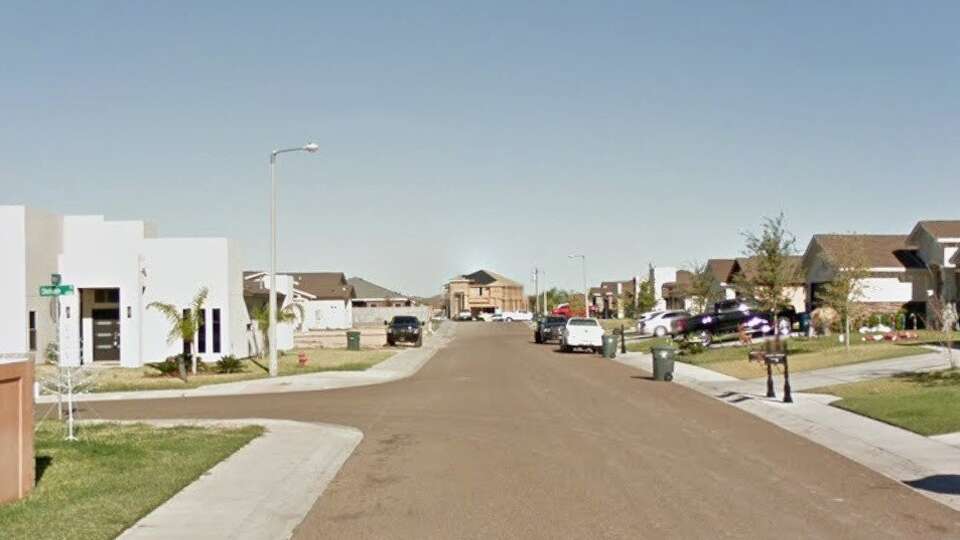CBP supervisor arrested for alleged assault of juvenile in his home