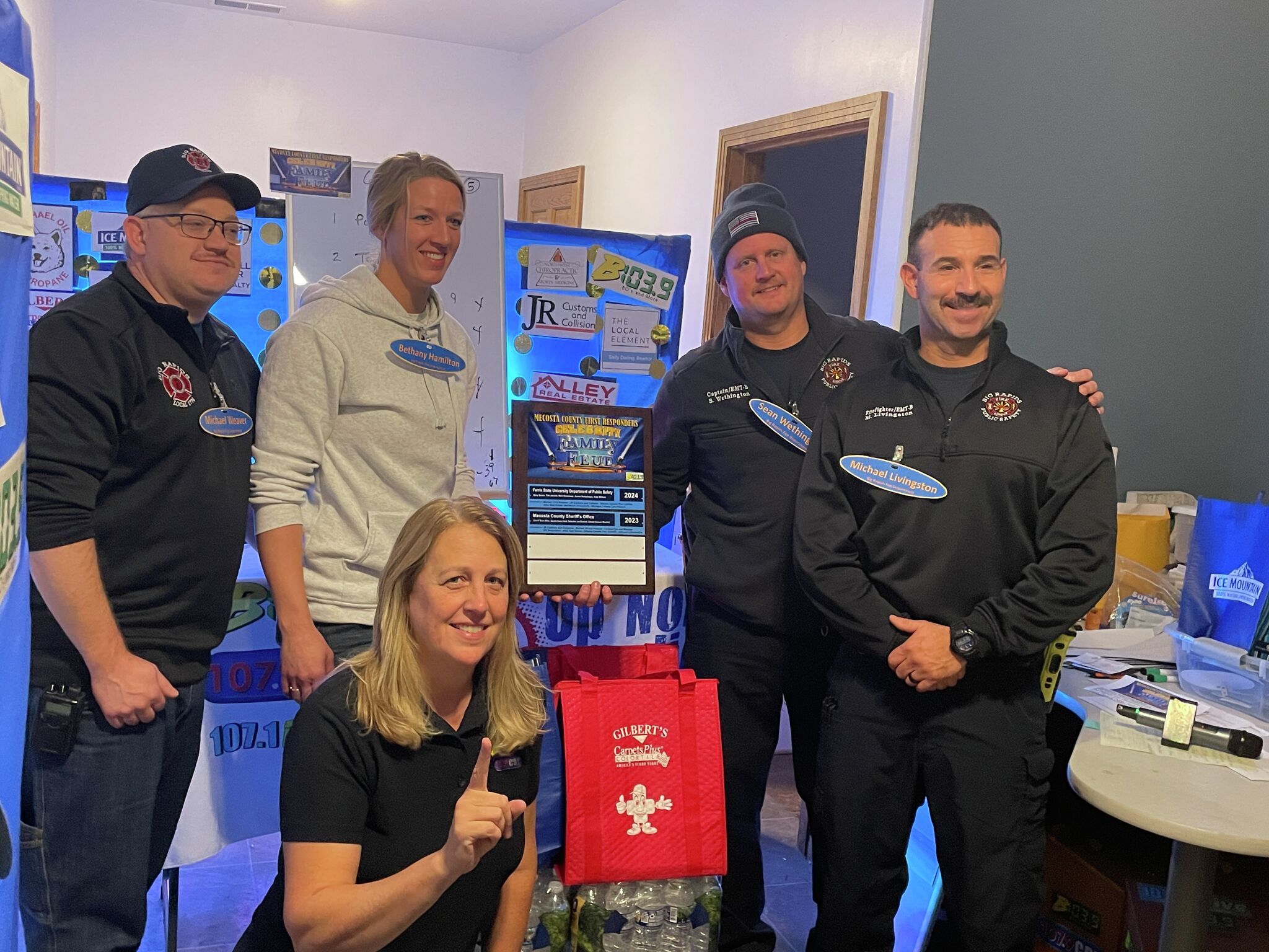 Aaron Donald is content to leave his playing days behind as the Rams ...