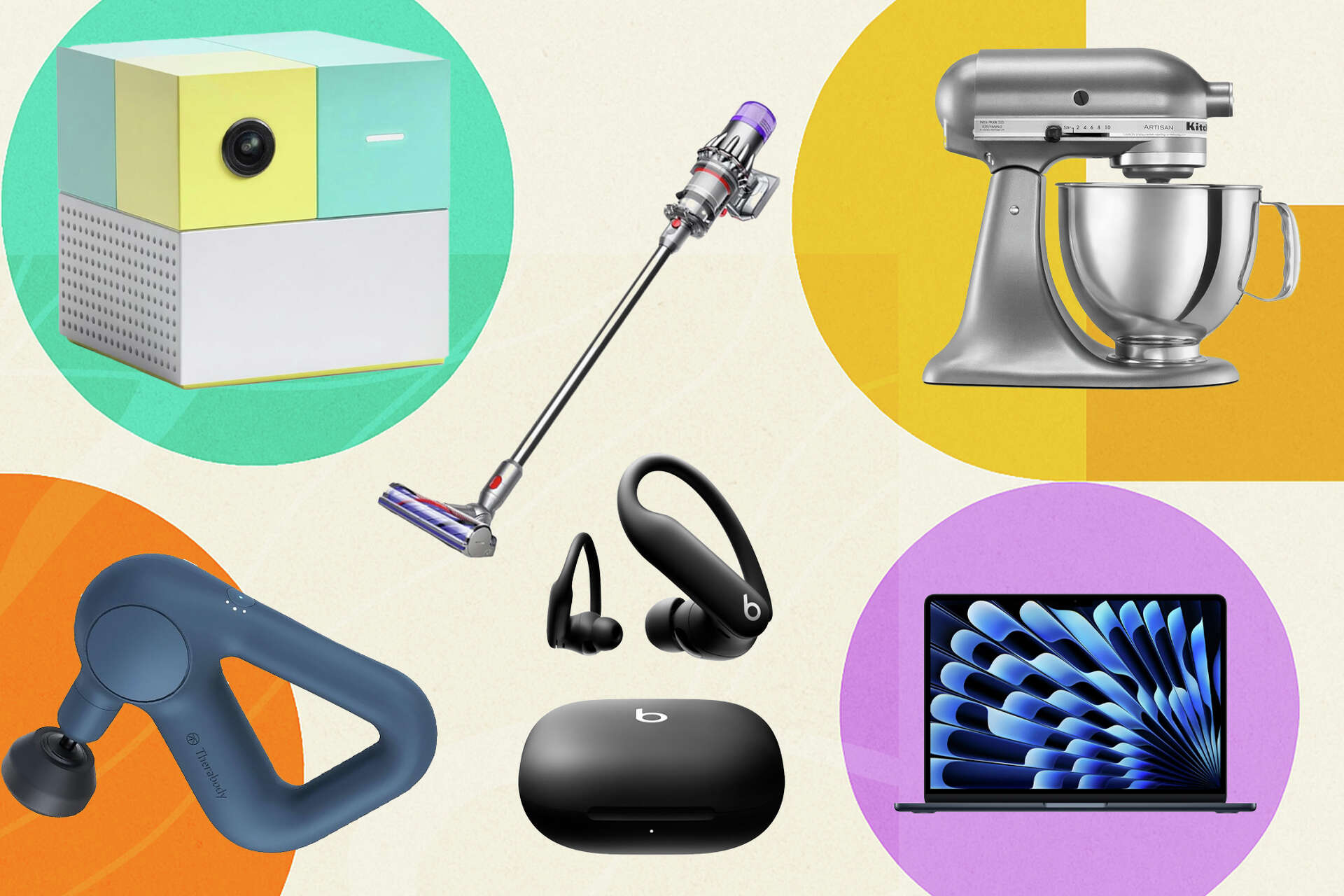 A curated list of early Amazon Black Friday deals that are too good