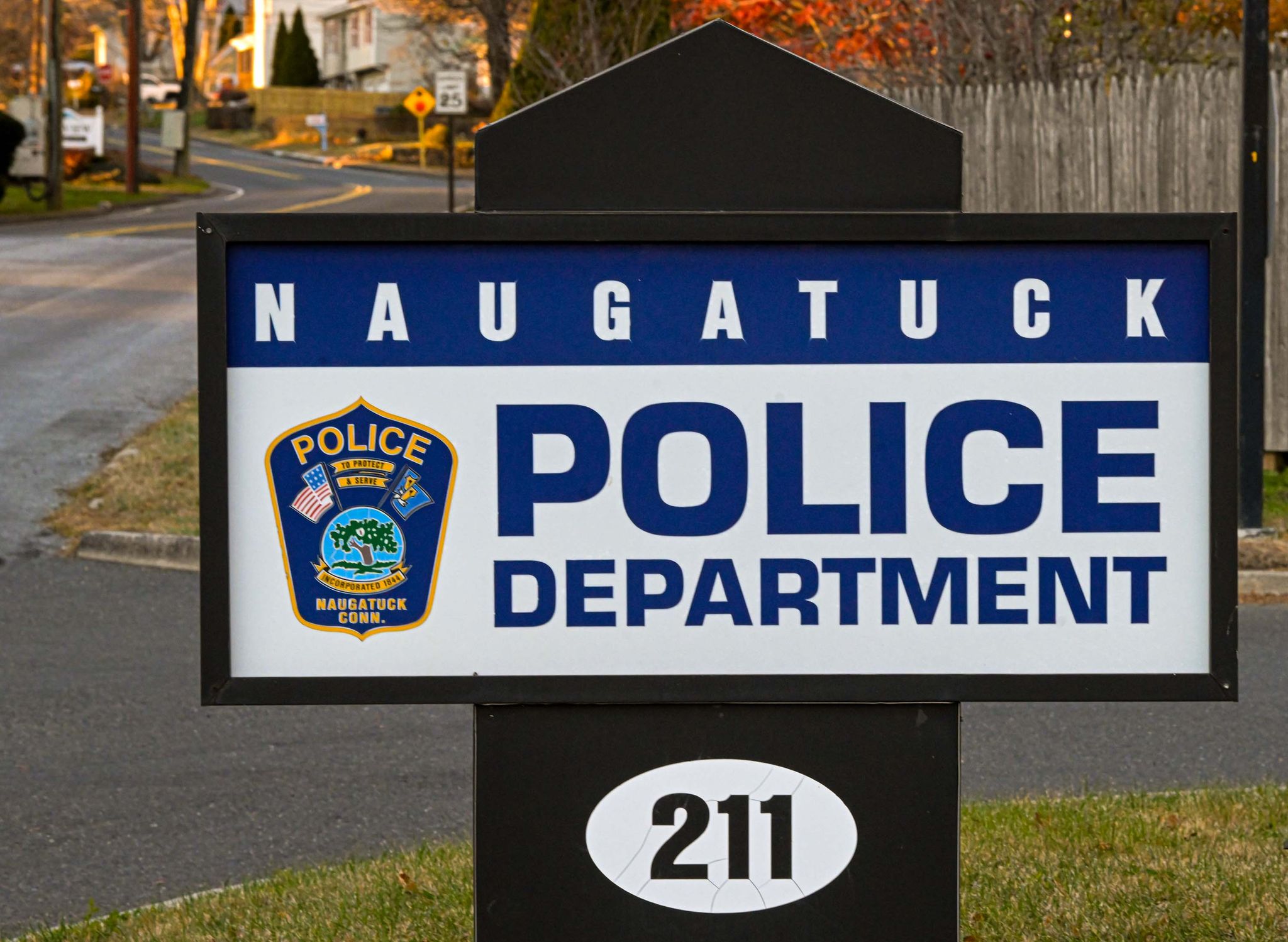 Naugatuck police identify suspect involved in McDonald's assault