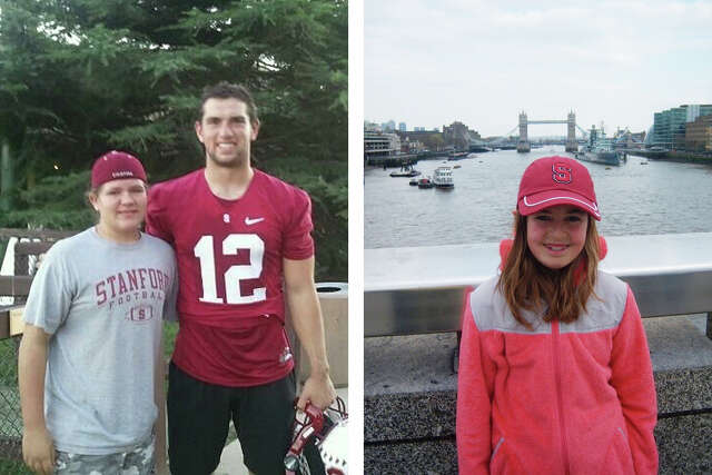 Expired Yoo-hoo and IKEA: The greatest college mascot love story