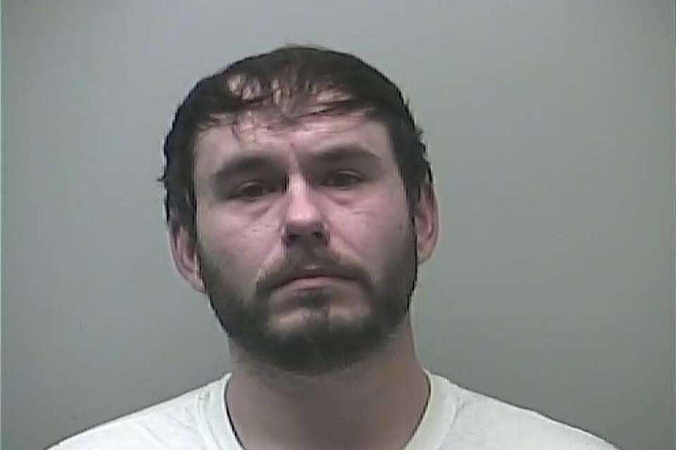 Man charged in multiple thefts from Midland retailer and Homer Twp.