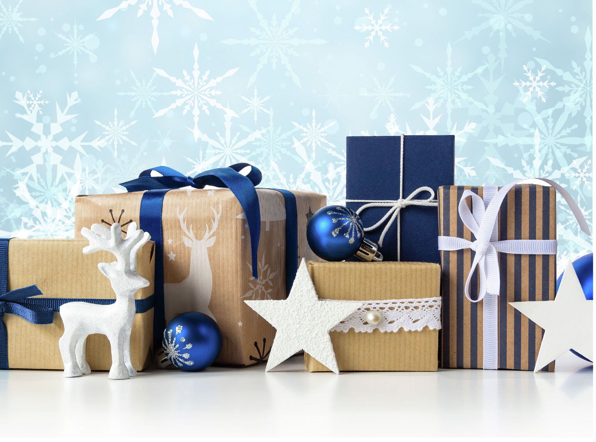 Connecticut Magazine's holiday gift guide highlights local items