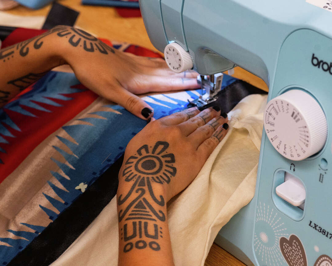 New Austin Native American Cultural Center seeks to be year-round hub