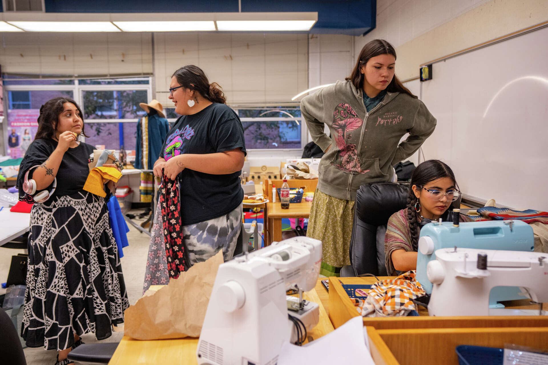 New Austin Native American Cultural Center seeks to be year-round hub