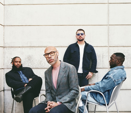 Joshua Redman brings new band, Blue Note sound to Saratoga