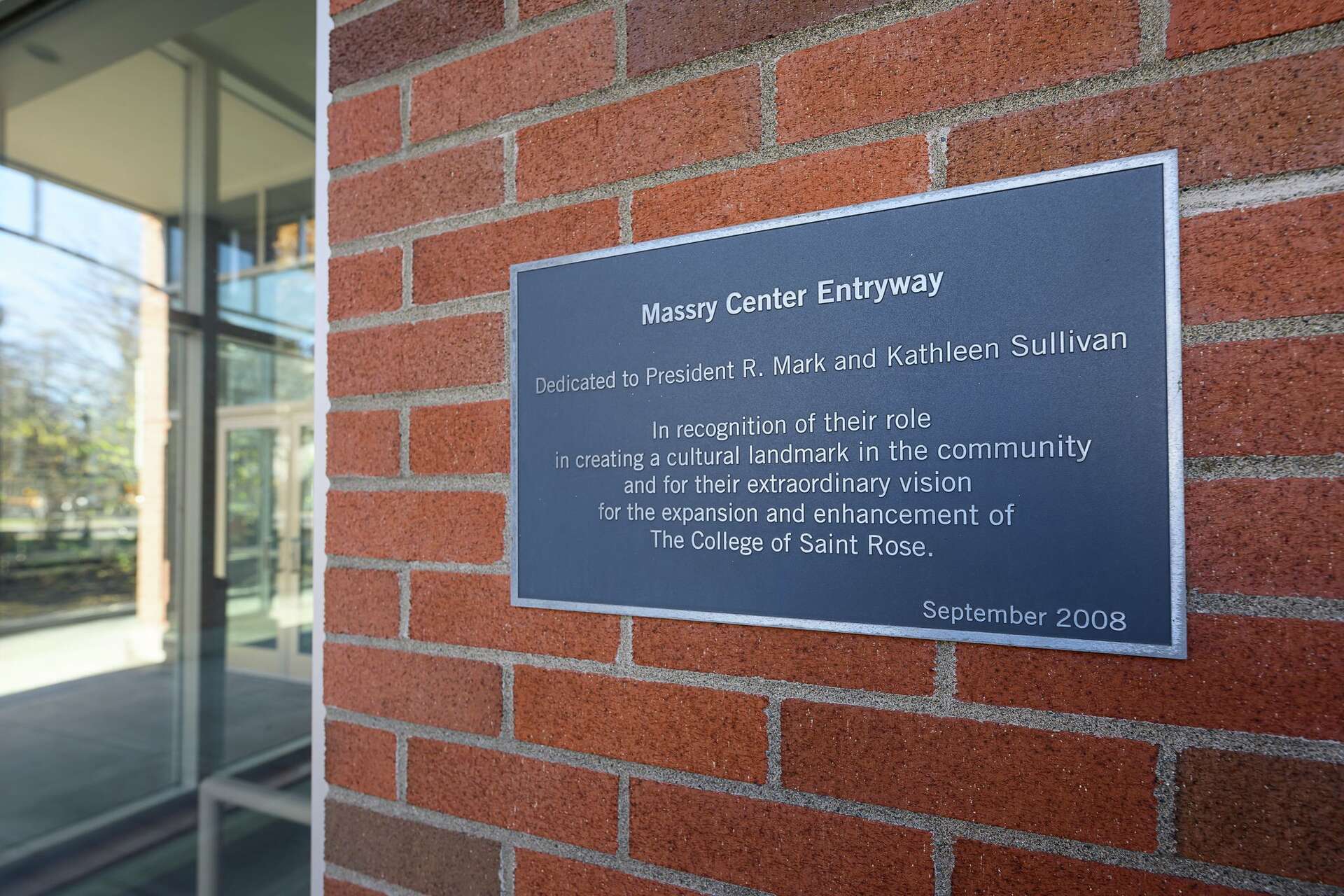HVCC plans to buy Saint Rose’s Massry Center, keeping it arts center