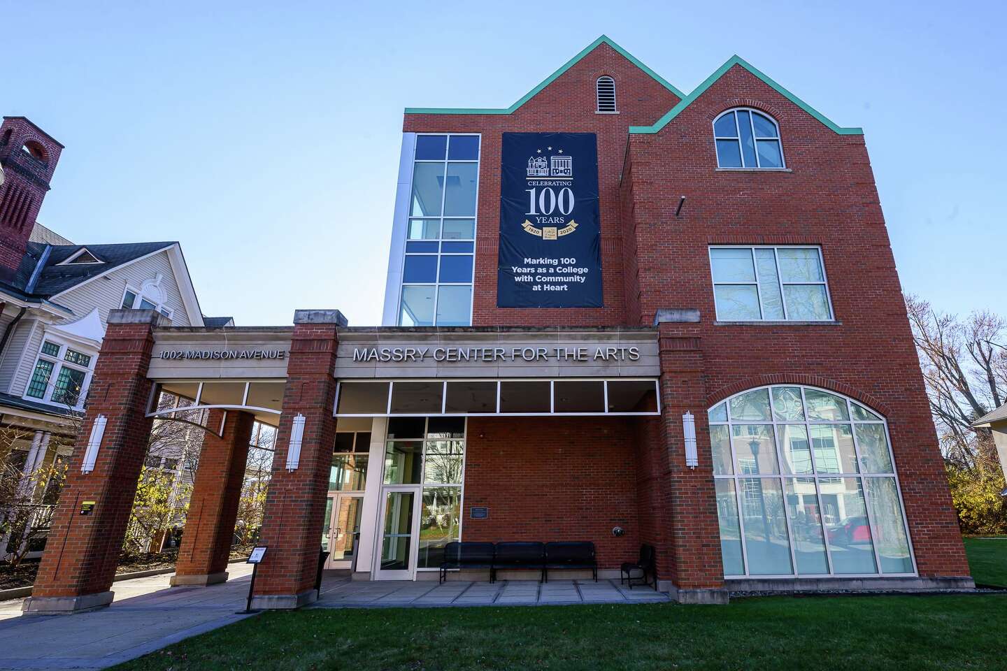 HVCC plans to buy Saint Rose’s Massry Center, keeping it arts center