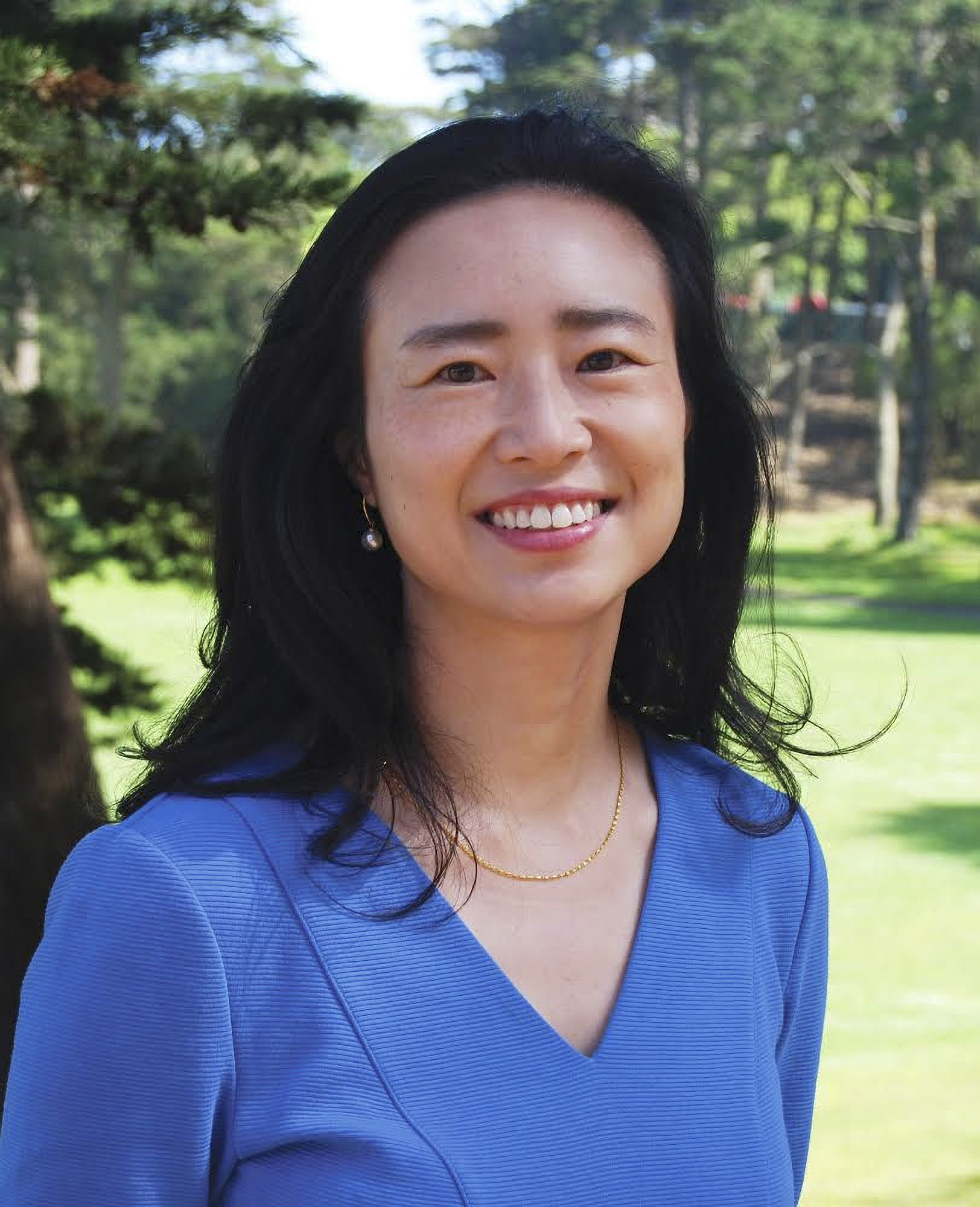 SF: Supervisor Connie Chan Announces Run For Pelosi's Seat In Congress