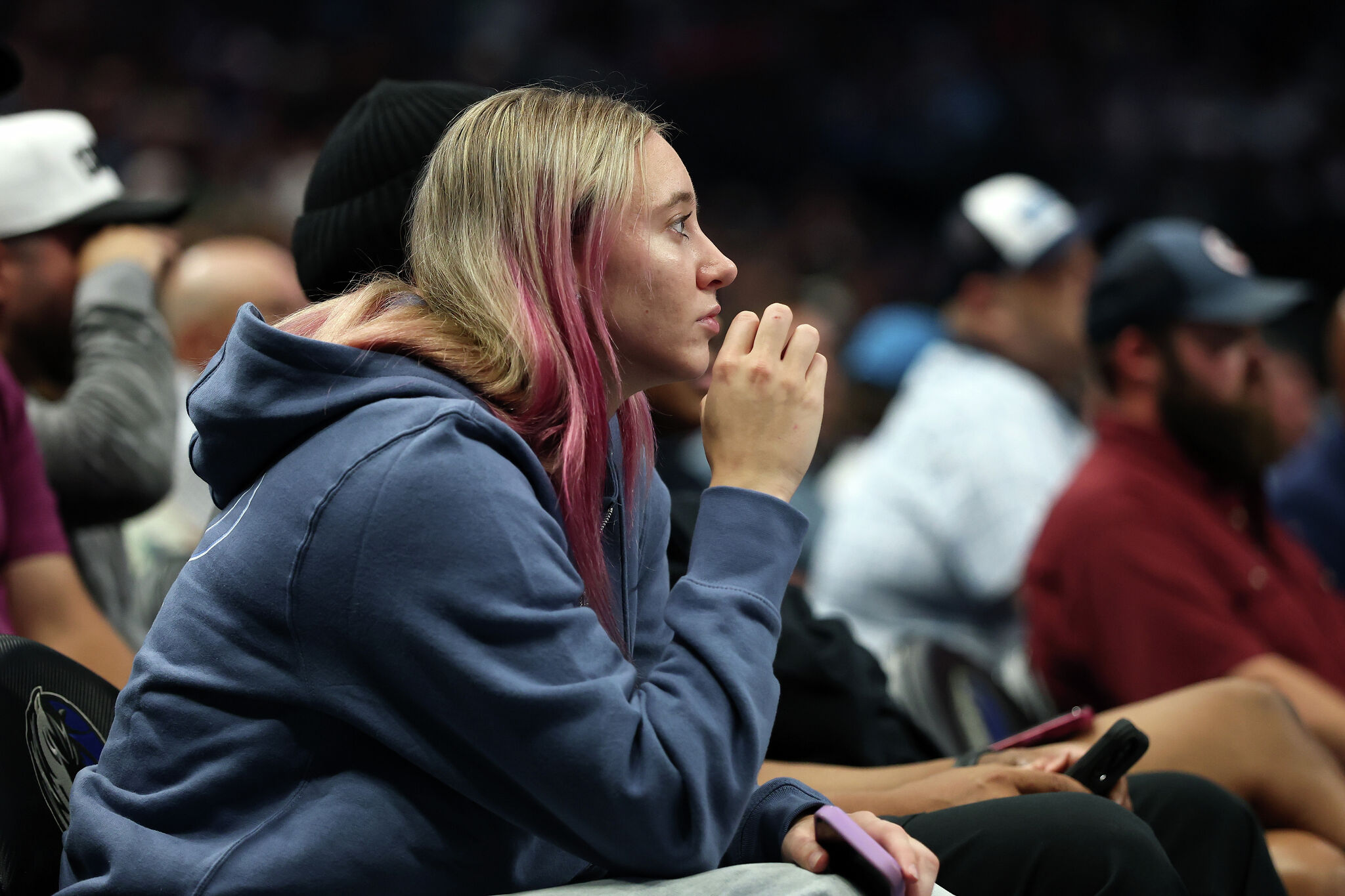 Auburn giving freshman QB Deuce Knight his first career start against ...