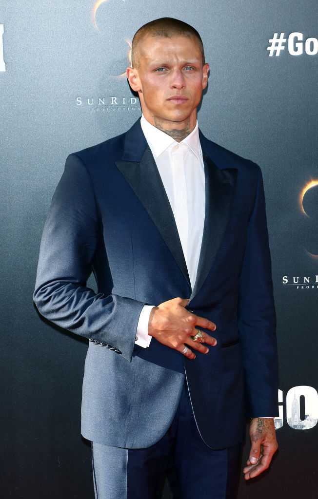 Actor Spencer Lofranco dies at 33