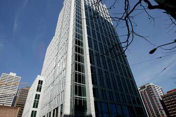 AI company Anthropic looking to lease entire downtown SF building