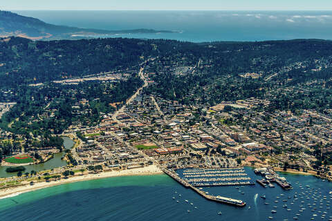 Young chef with Michelin resume brings restaurant to California town