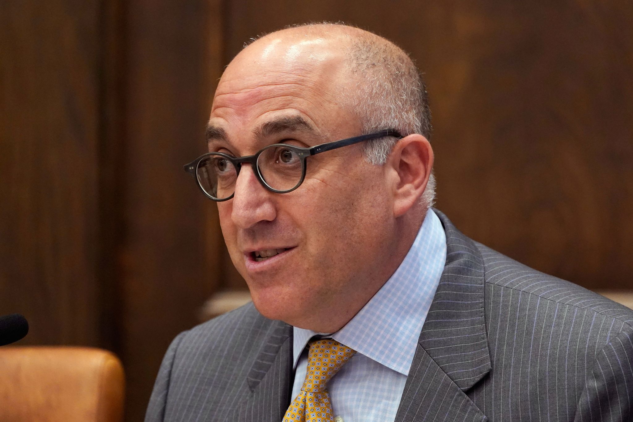 Michigan board publicly declares opposition to proposed $2.4 billion ...