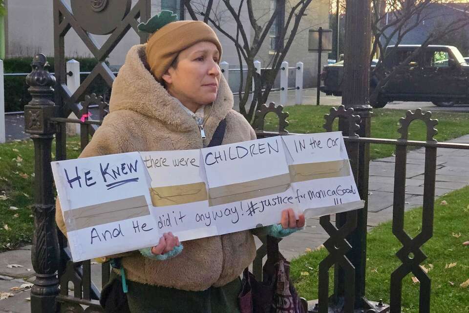 Ex-trooper Christopher Baldner not guilty of murder in Thruway chases