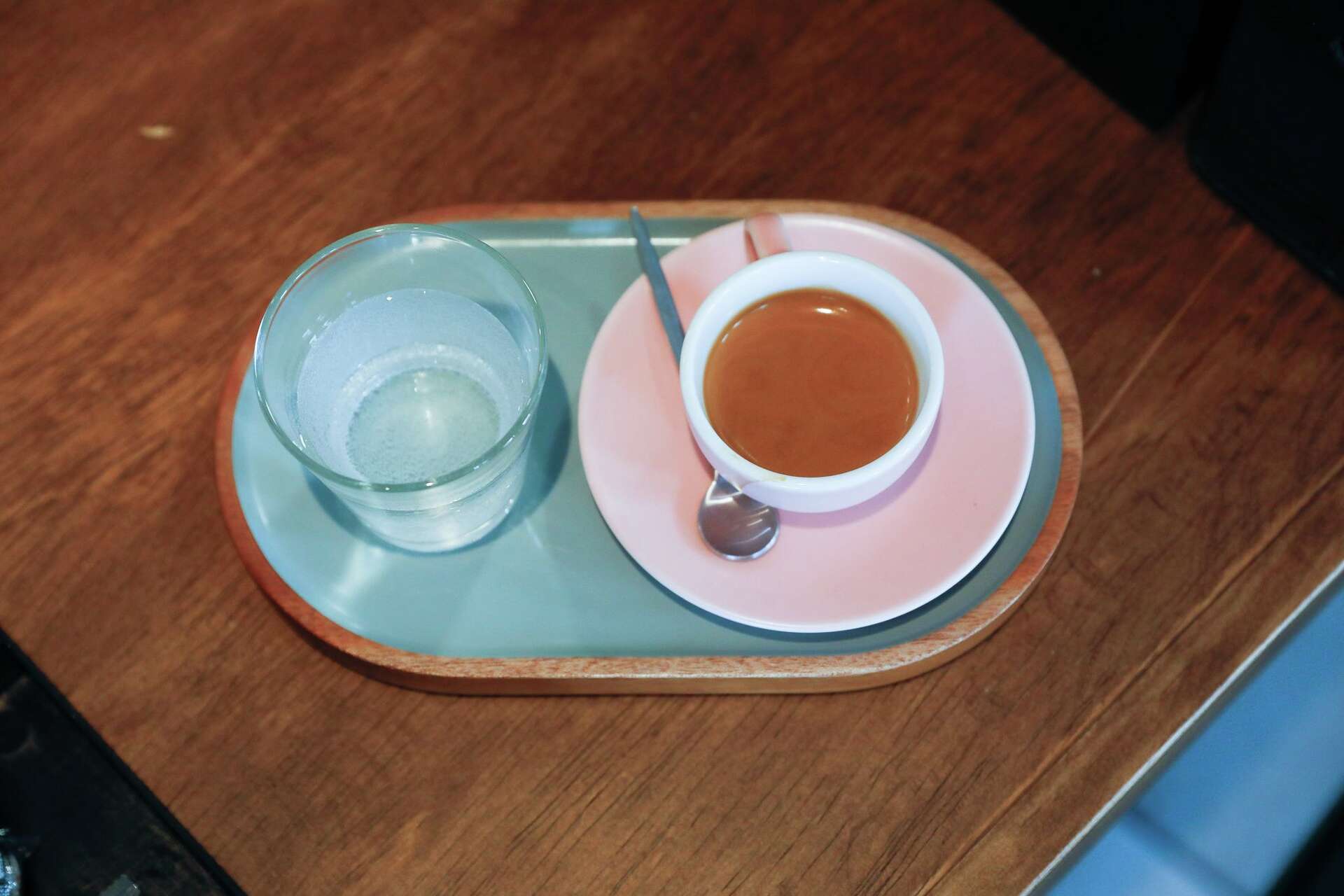 Olivia Coffee & Flower is the Bay Area’s best coffee shop of 2025
