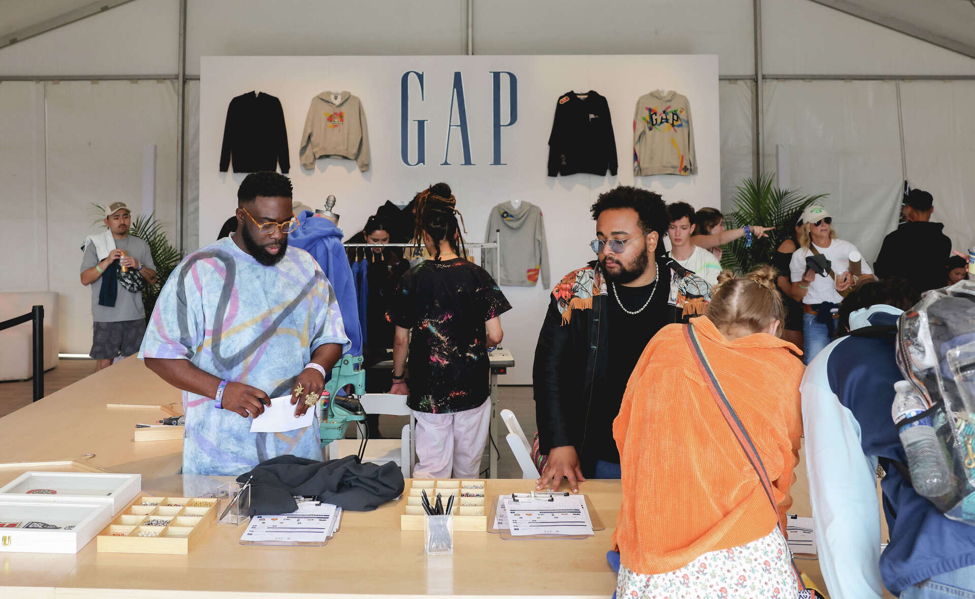 Gap’s viral Katseye ‘Milkshake’ ad lifts sales and revives SF brand