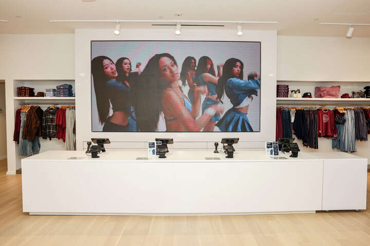 Gap’s viral Katseye ‘Milkshake’ ad lifts sales and revives SF brand