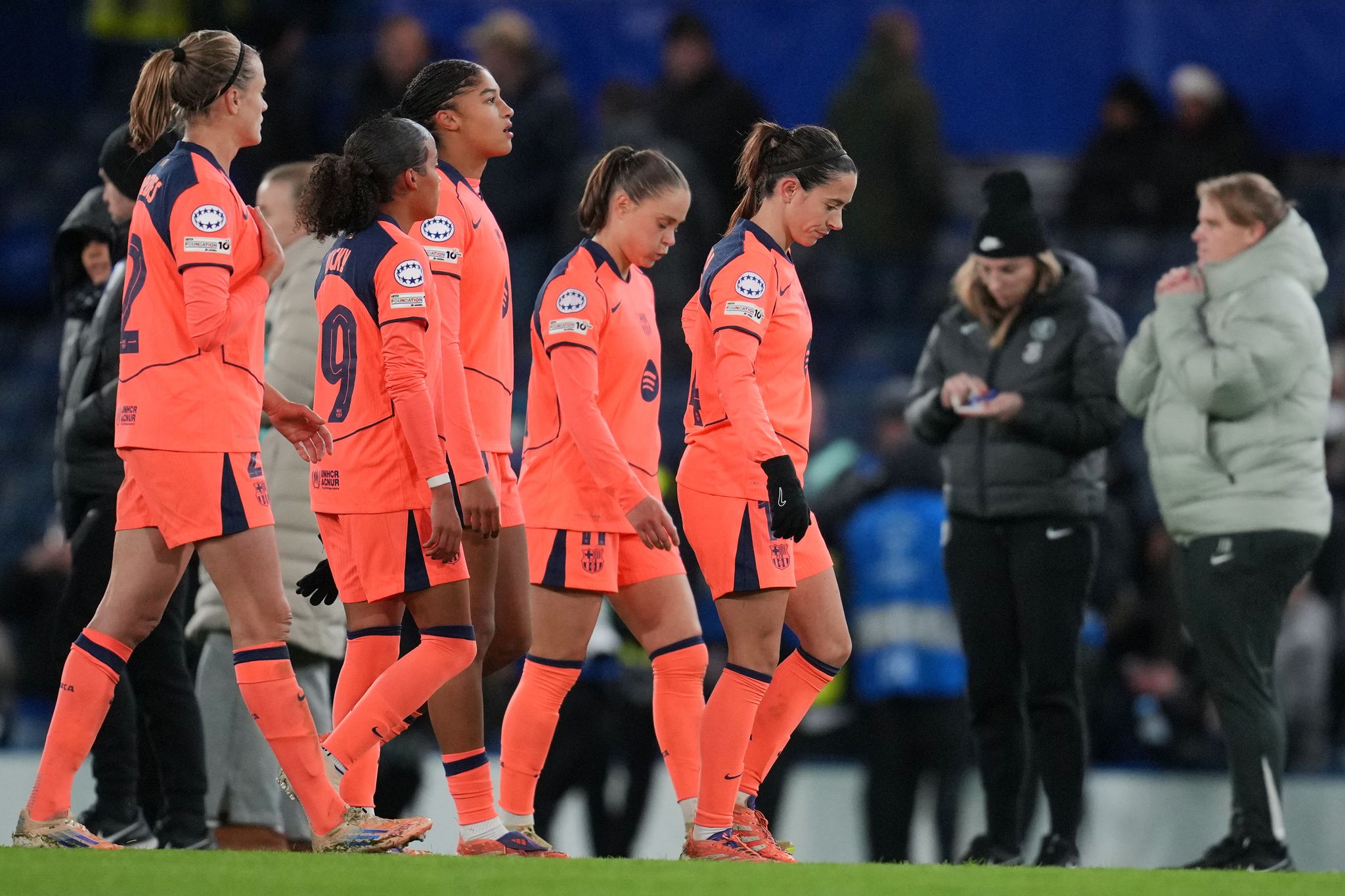 Women's Club World Cup dates confirmed for January 2028