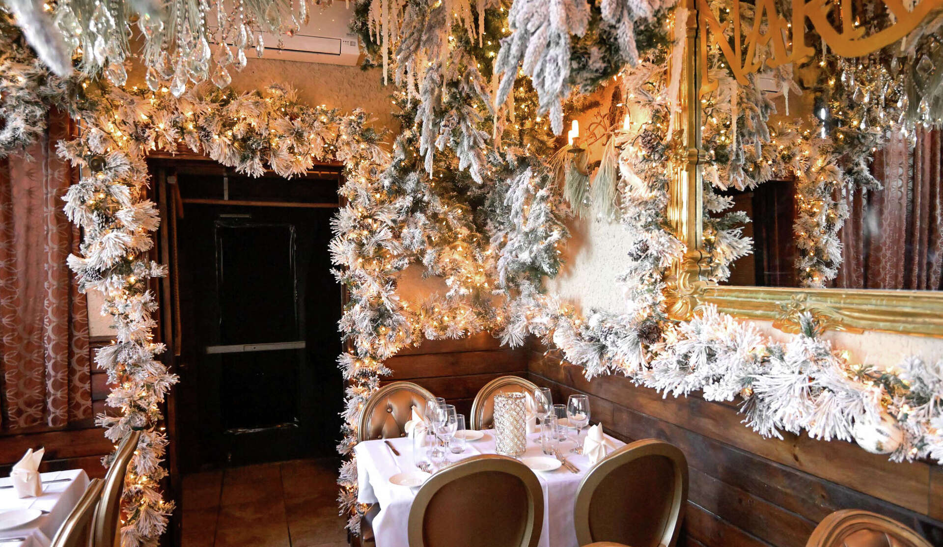 Ofgang: Cava is famous for its decorations, but how’s the food?