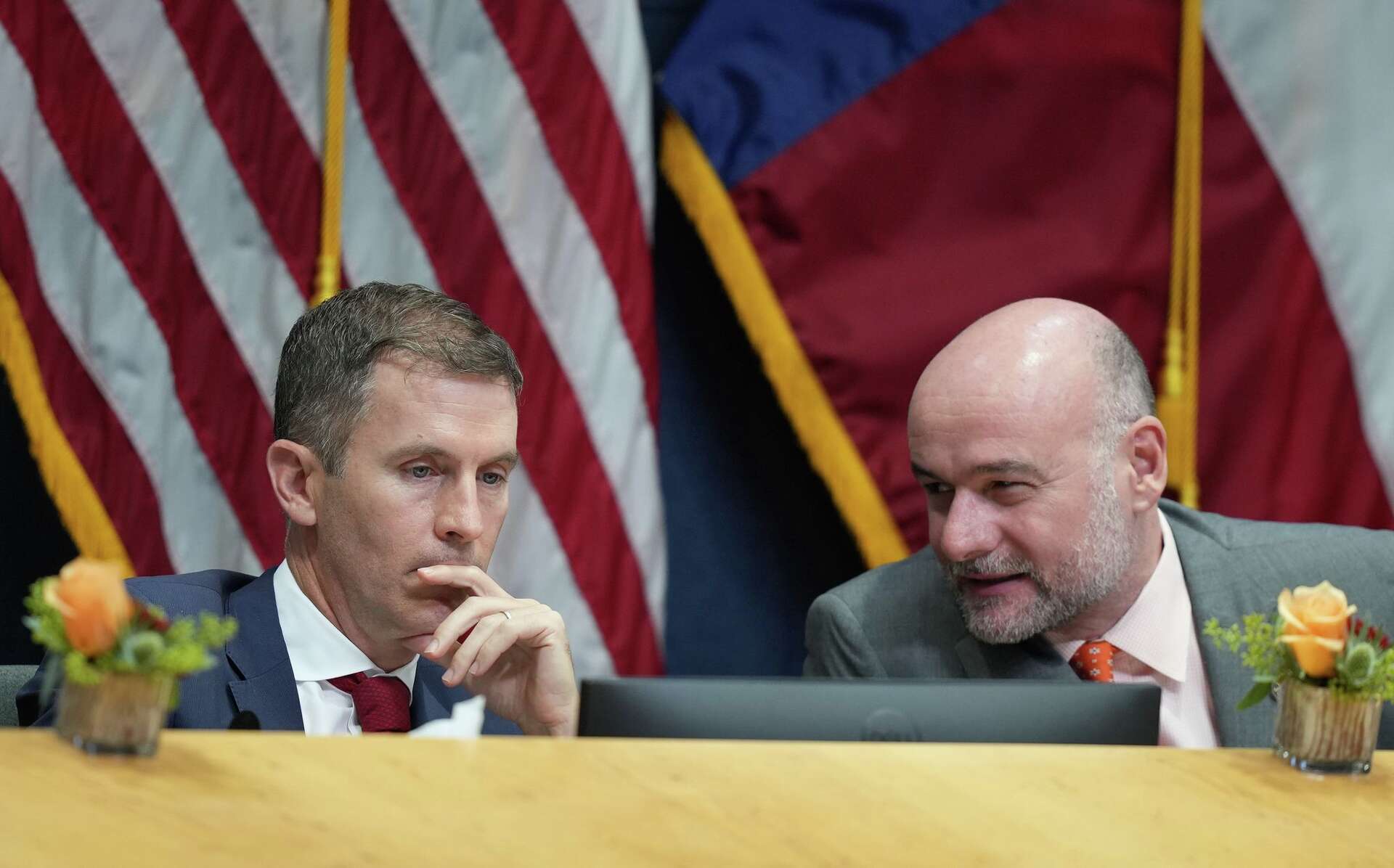 Austin City Council to overhaul officeholder spending rules