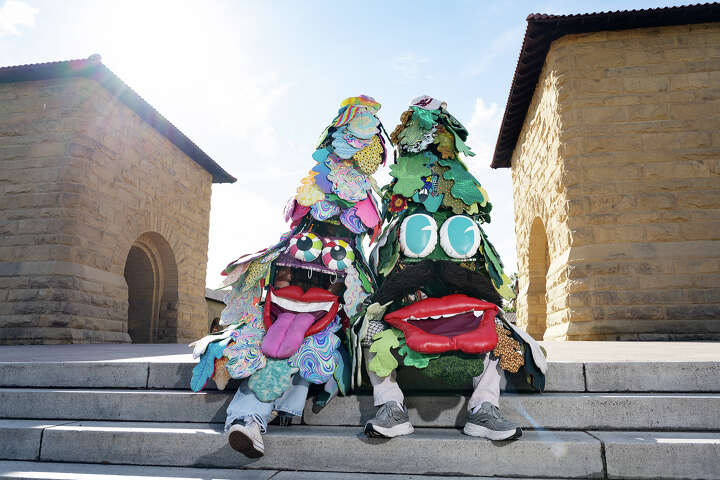 Expired Yoo-hoo and IKEA: The greatest college mascot love story