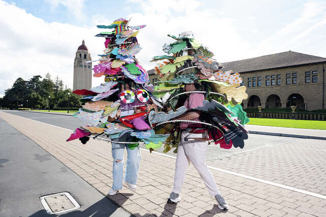 Expired Yoo-hoo and IKEA: The greatest college mascot love story