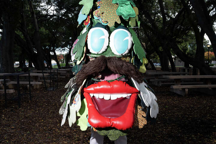 Expired Yoo-hoo and IKEA: The greatest college mascot love story