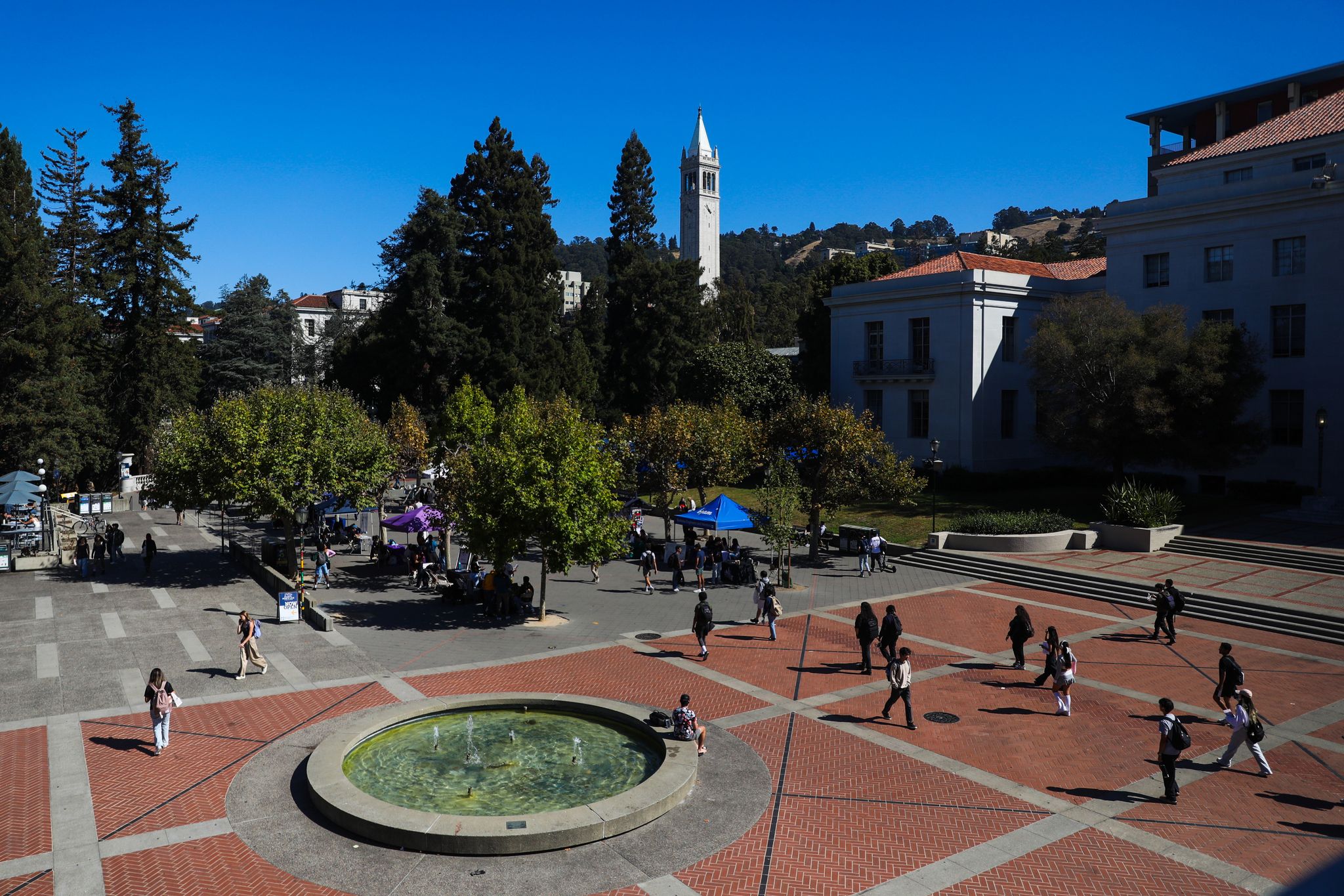 DOJ sues California over in-state tuition benefits for immigrants