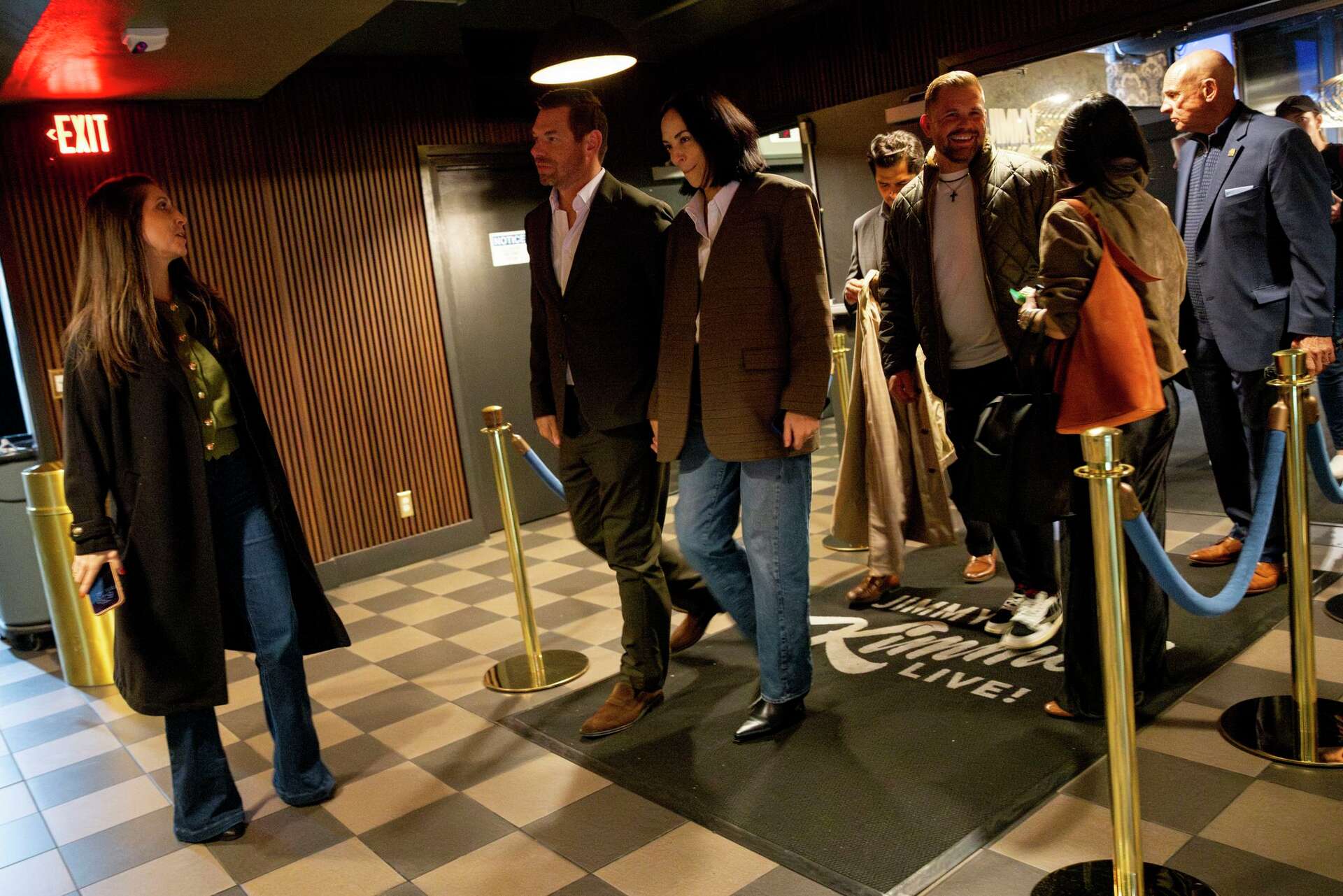 Bay Area Rep. Eric Swalwell is running for California governor