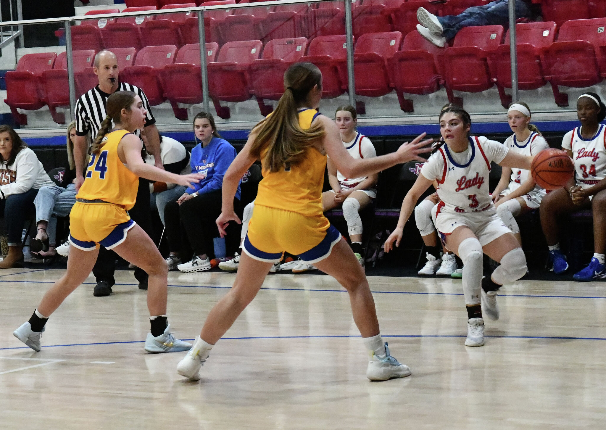 Winning numbers drawn in Thursday’s Virginia Pick 5 Midday