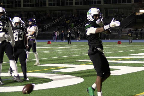 Hartford co-op downs Ellington to unofficially clinch playoff spot