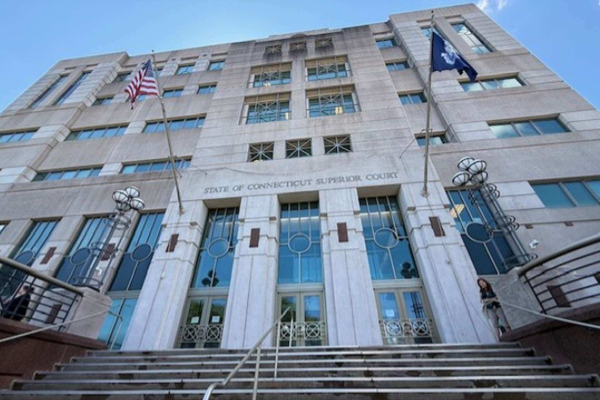 CT court workers get 2.5% raise, step hike through arbitration