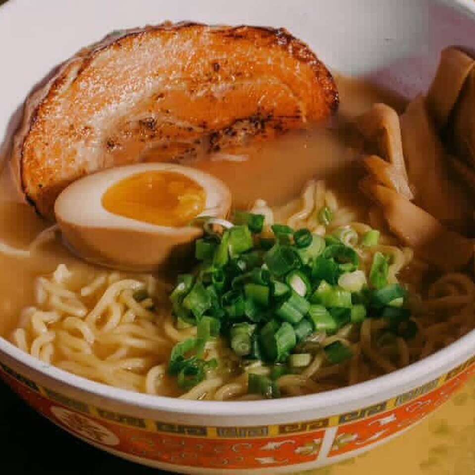 New ramen shop quietly opens in San Antonio