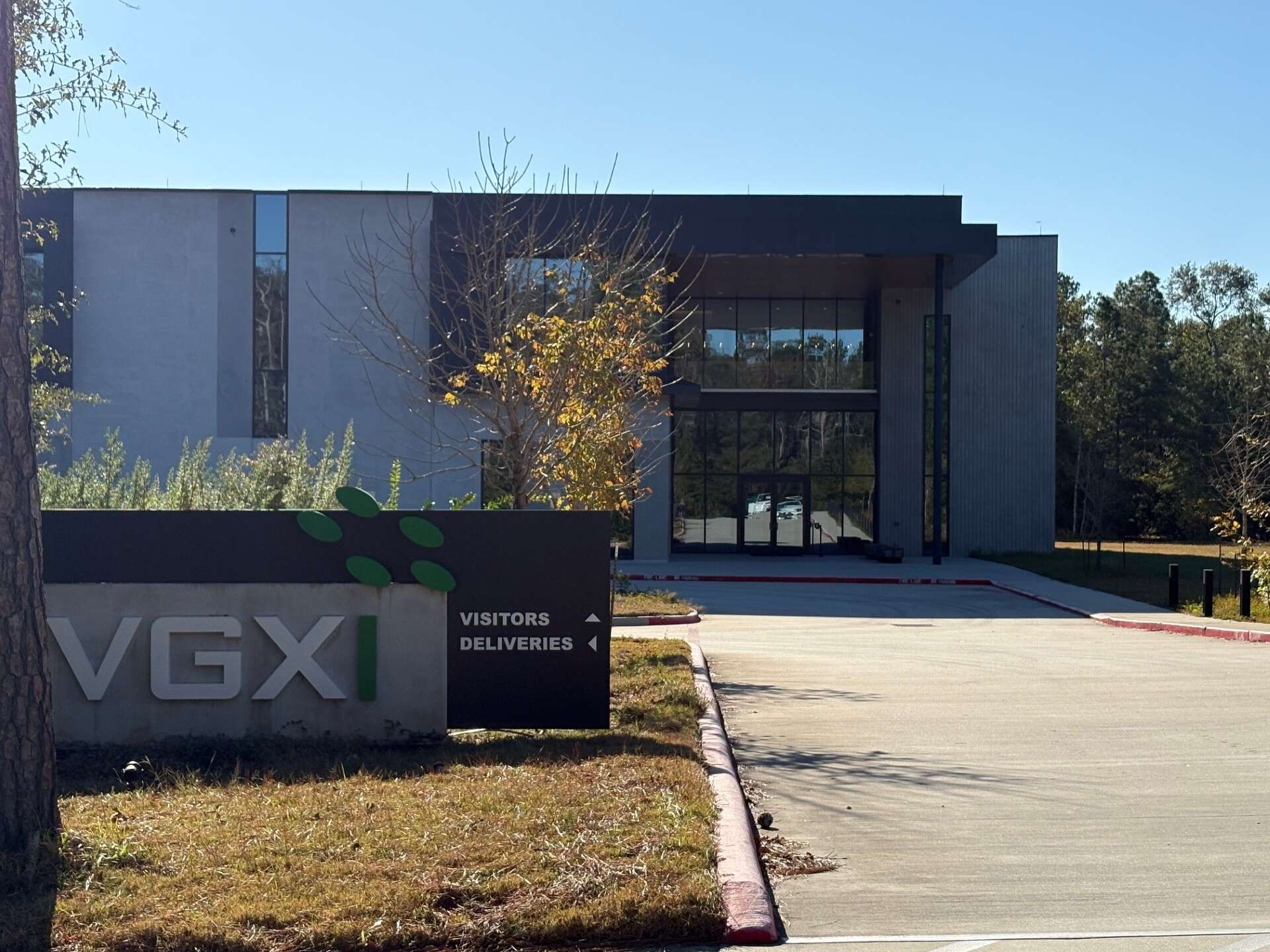 Conroe biotech firm VGXI halted operations, failed to pay workers