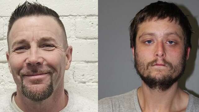 Guilford gas station robbery suspects used car rented Lyft car: Police