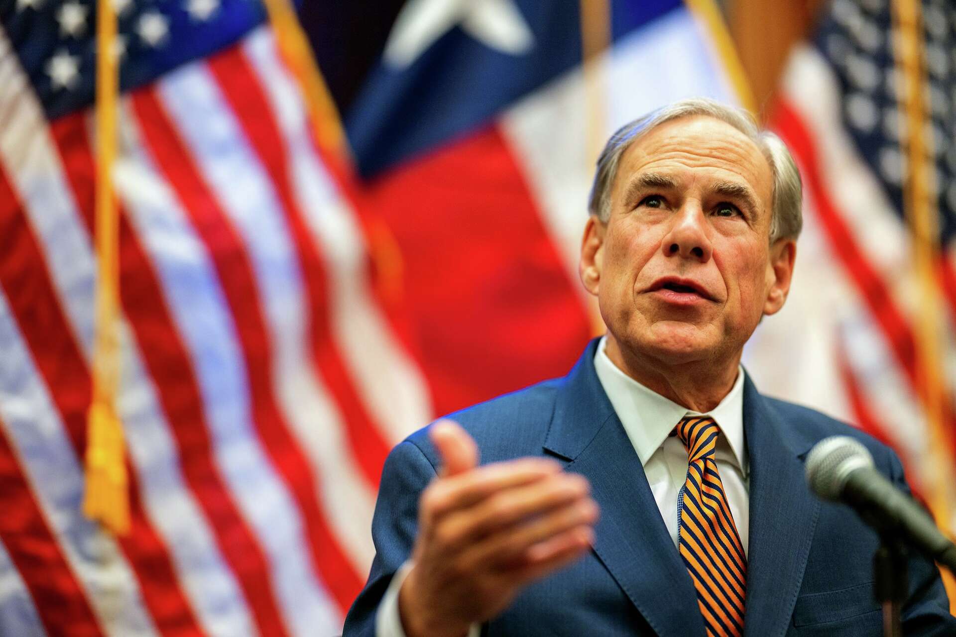 Abbott orders Texas DPS surge at border after ‘El Mencho’ killing
