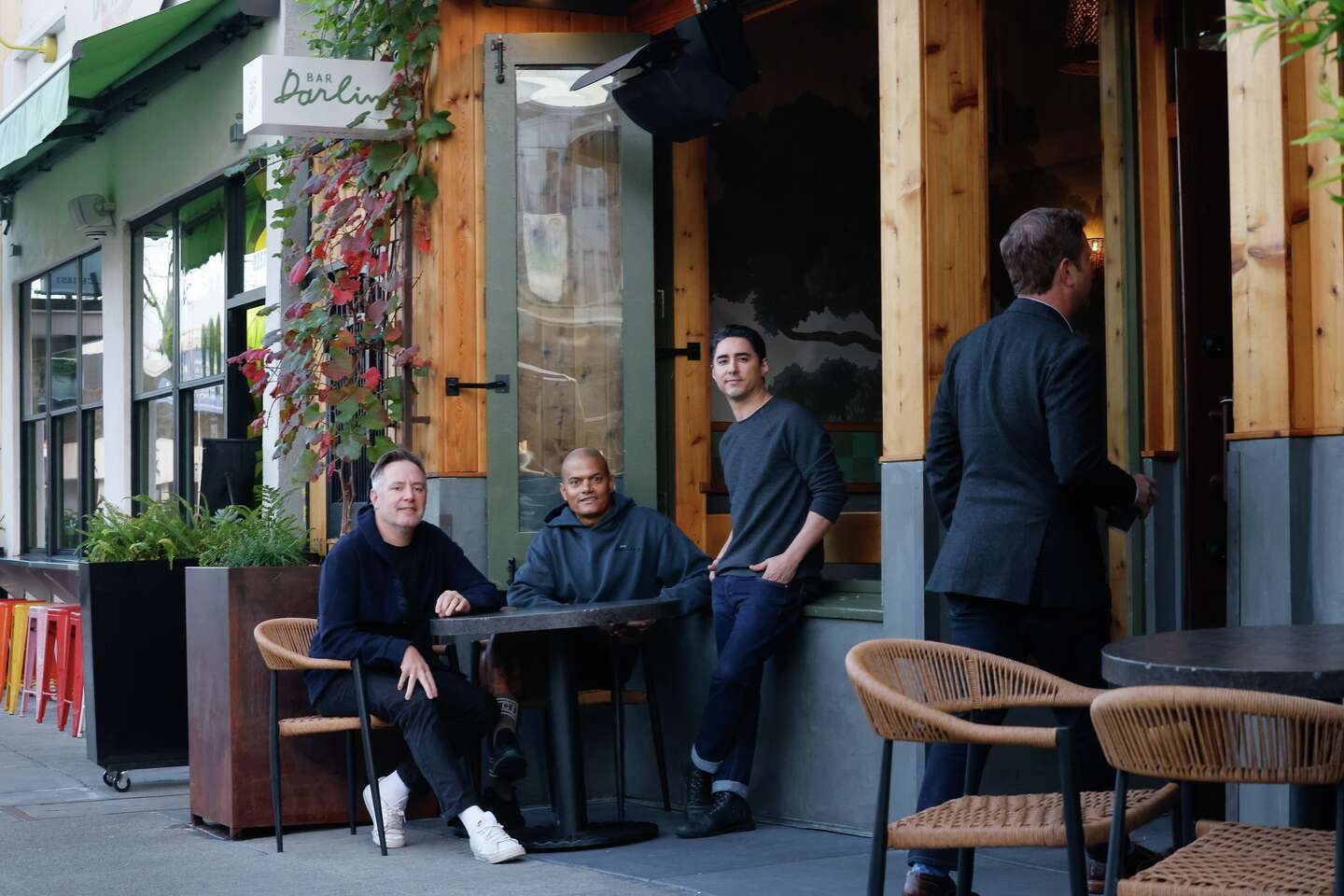 Running an SF small business just got easier. Let's keep it that way