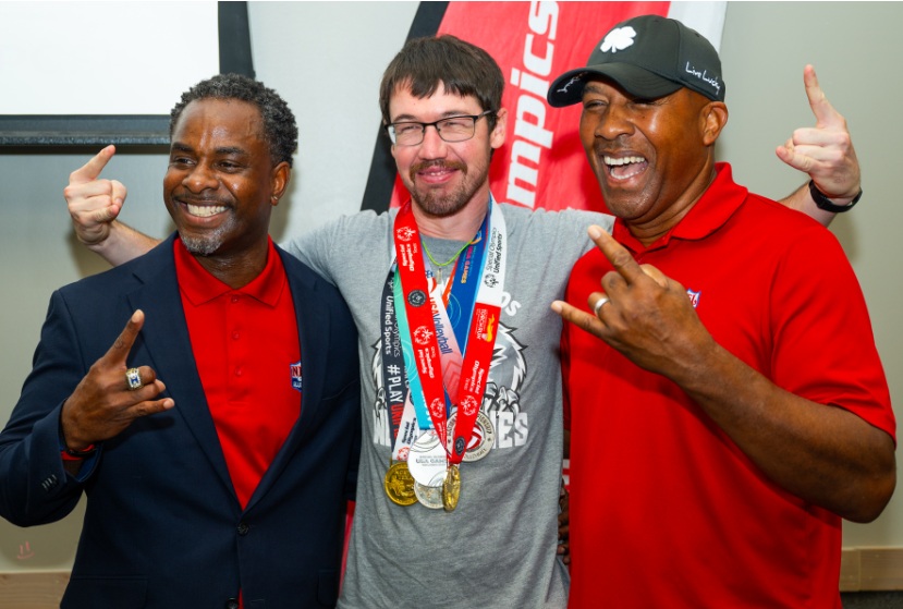 Bee Cave, Lakeway to again host Special Olympics Texas Winter Games