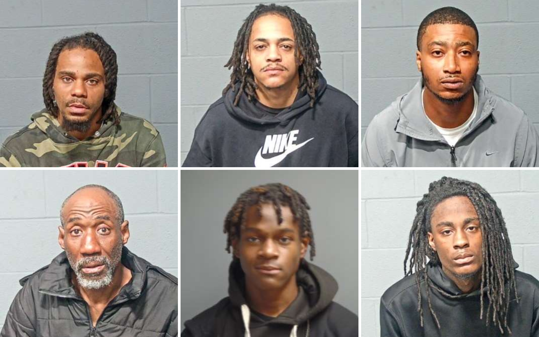 Family finds Hartford teens who were kidnapped, raped: Warrants