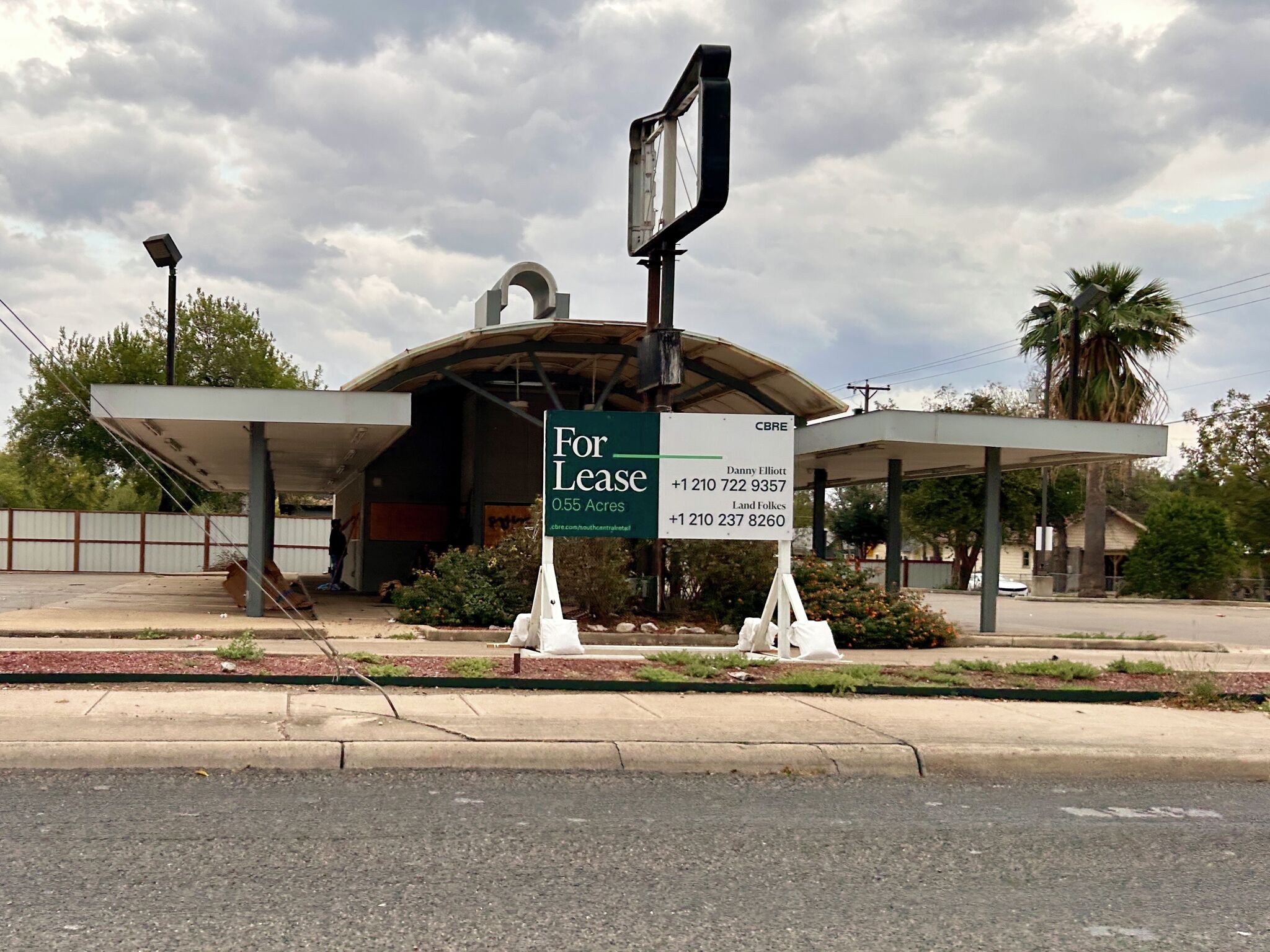 Sonic Drive-Ins continue to close across San Antonio