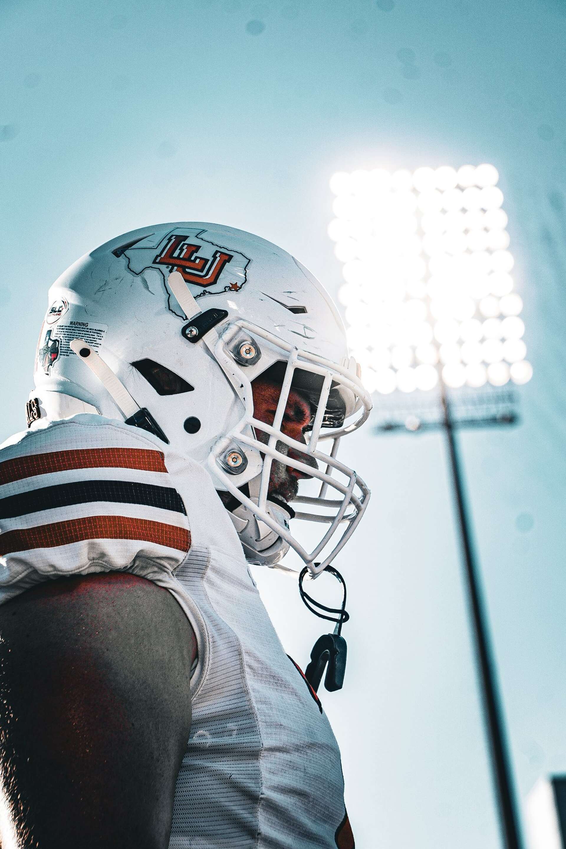 Lamar looks to earn FCS playoff spot in rivalry game against McNeese