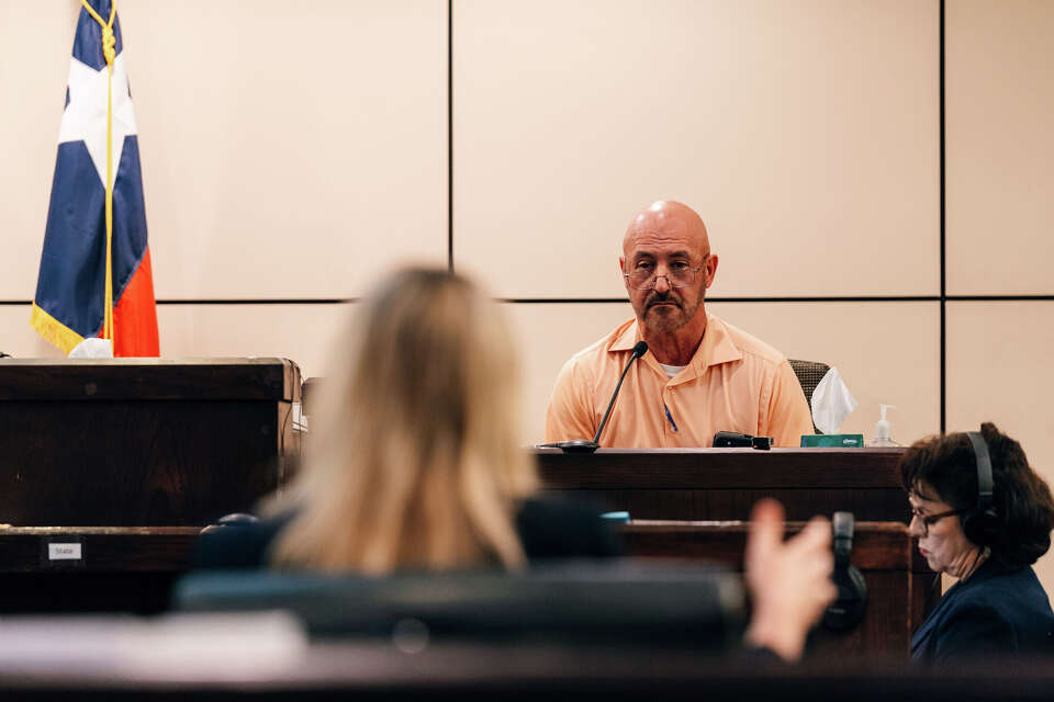 Defense in Stephen Clare case seeks to hold statements to CPS