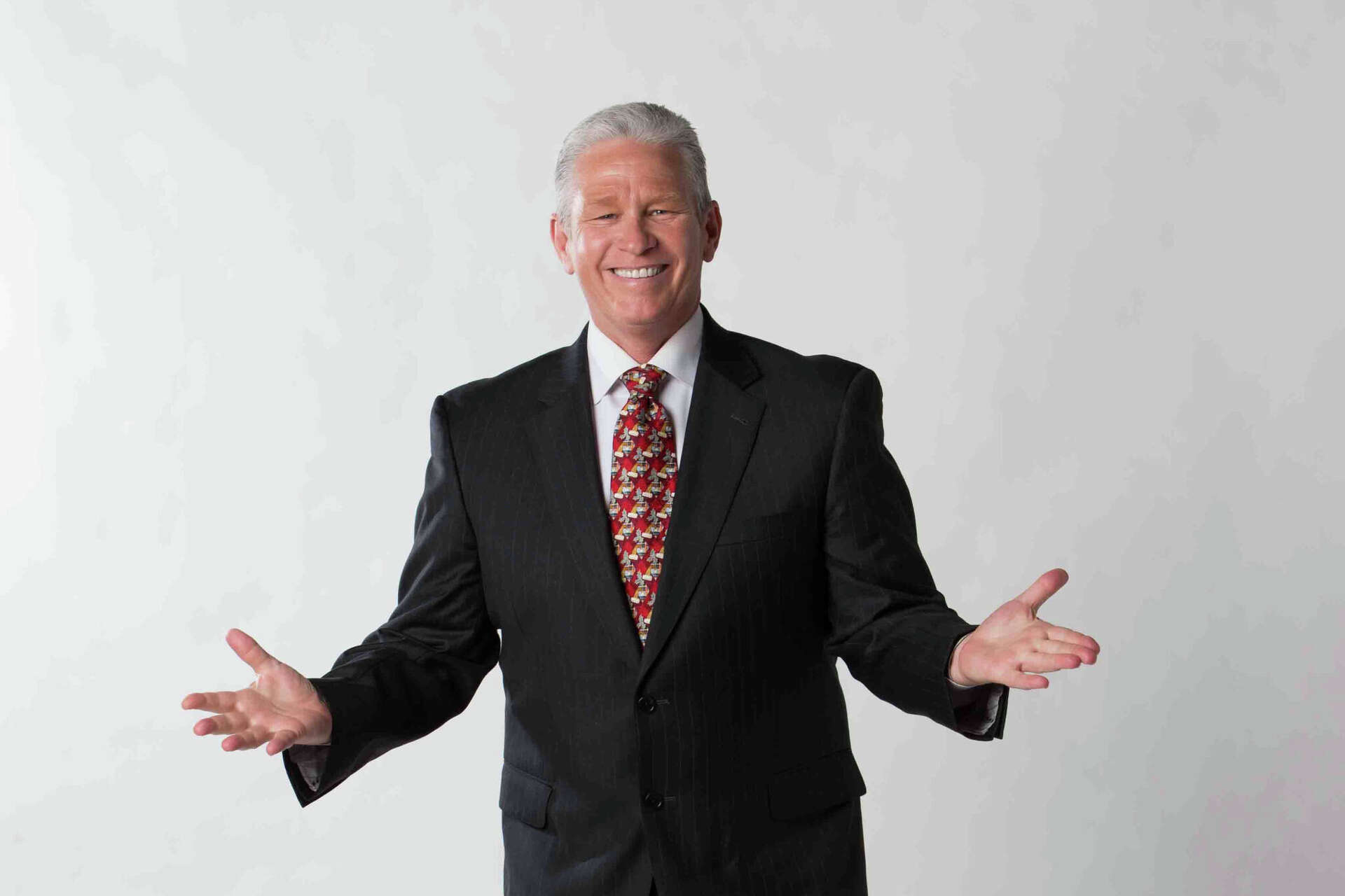 'Irreplaceable': SF TV weatherman Steve Paulson retires after 25 years